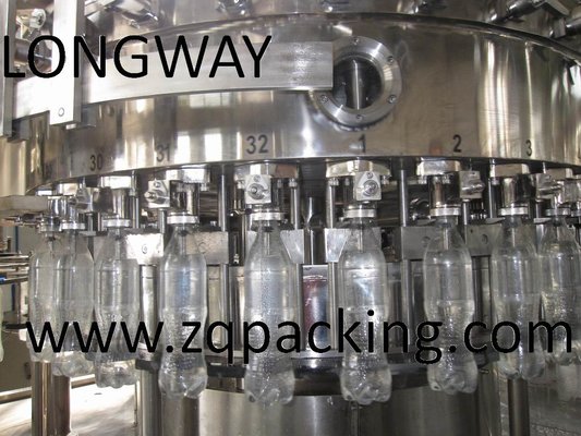 Sparkling Water Filler