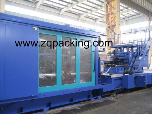 Plastic Injection Molding Machine/Plastic Injection Machine