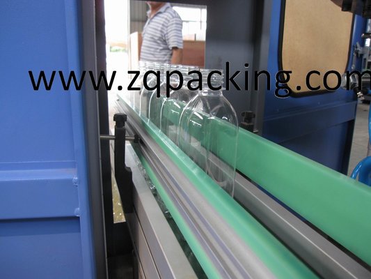 Automatic PET Beverage Bottle Making Machine/Bottle Blow Molding Machine