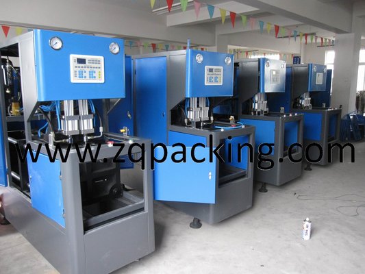 PET Water Bottle Making Machine /Blow Moding Machine