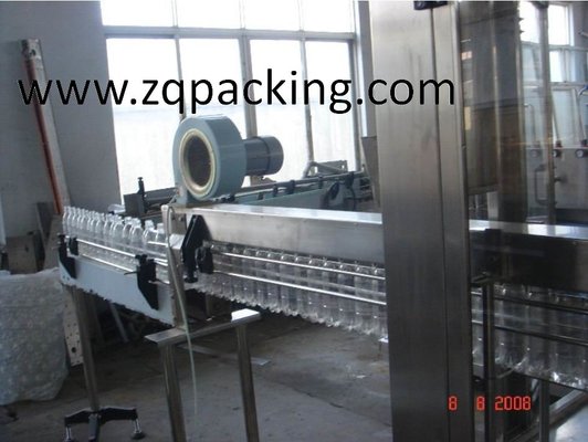 granuled juice filling machine fruit flesh juice filling machine rinser/pulp filler/juice filler/ capper ,labeler
