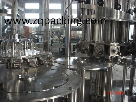 granuled juice filling machine fruit flesh juice filling machine rinser/pulp filler/juice filler/ capper ,labeler