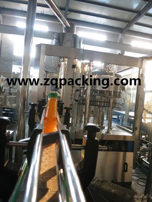 Apple juice ,Grape Juice making machine ,Filling capping bottle machine