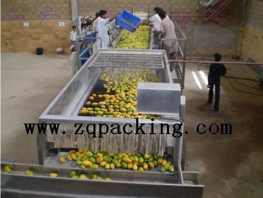 strawberry juice filling machine production line
