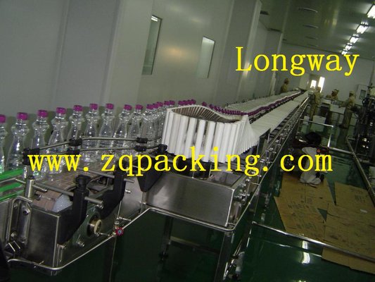 hot drink production line, juice production line, tea production line