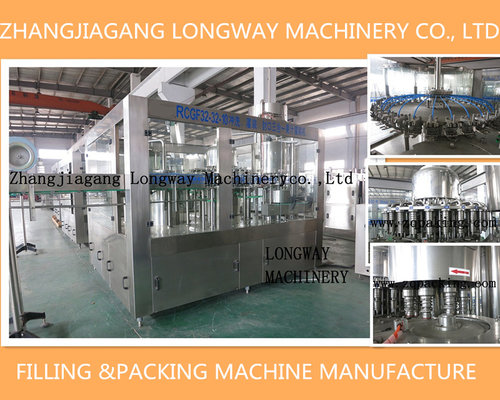tea filling equipment, tea filling machinery, hot drink filling machine