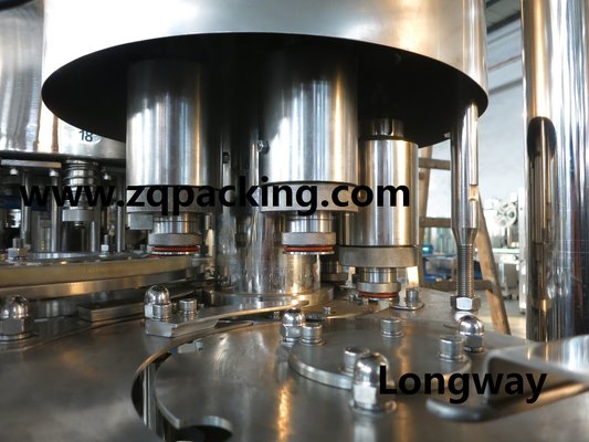 PET bottle juice capping machine, juice capper machine, beverage machine