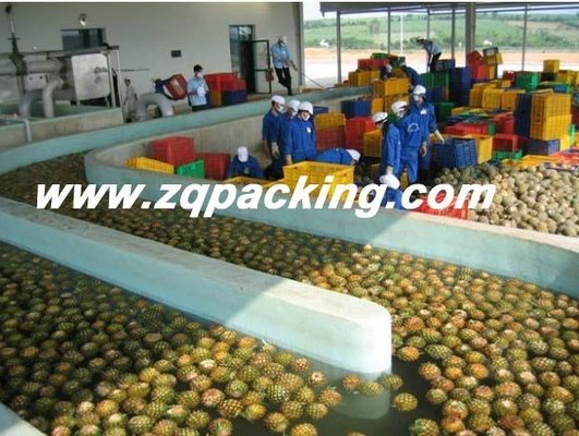 Small Bottle Fruit Juice Filling System For Tea Drink