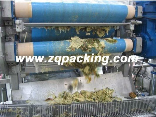 Trustworthy Automatic Fresh Fruit Juice Bottle Filling Machine/Equipment