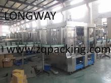 3 In 1 Monoblock Automatic Fruit Juice Making Production Line With Best Price