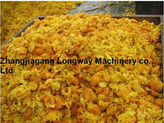 0.25-2L bottle orange juice filling machine(3-in-1, 4-in-1))
