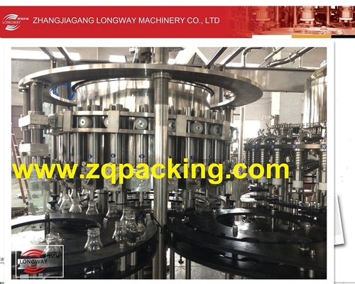 2015 New Automatic Juice Complete Production Line