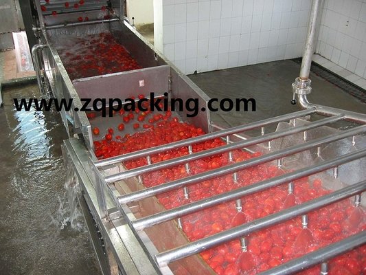 grape juice production line