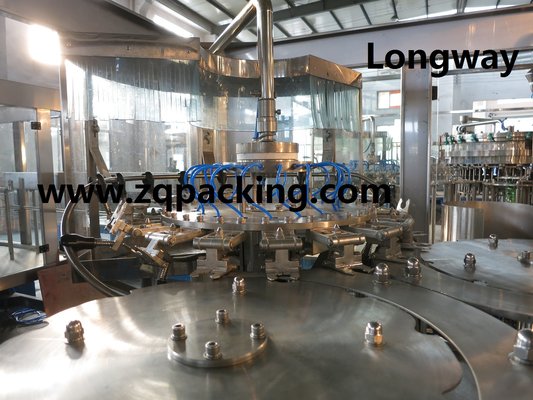 natural juice production line