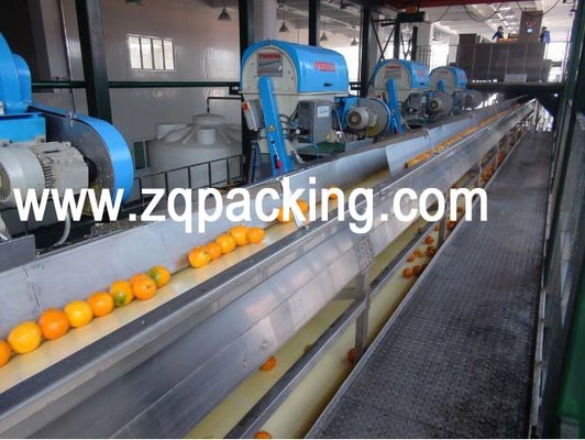 natural juice production line
