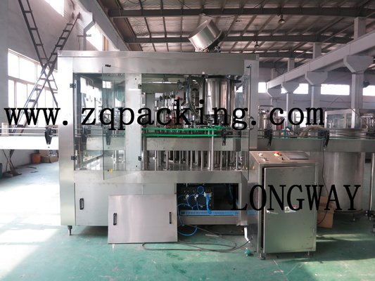 water cola beer filling machine making machine
