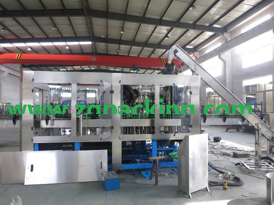 water cola beer filling machine making machine