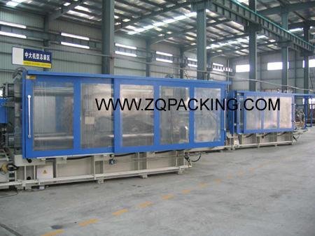spoon making machine