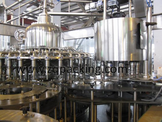 Monoblock oil filling capping bottling machine, oil machine, beverage machine