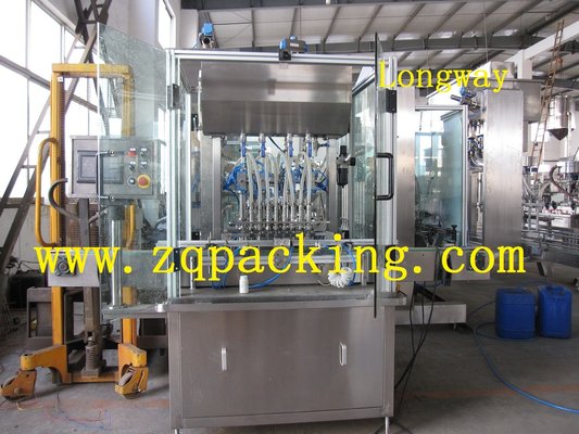 Hot sale Convenient Liquid Mosquito Filling Machine