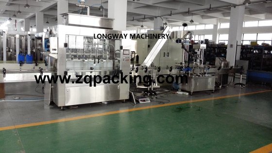 Hot sale Convenient Liquid Mosquito Filling Machine