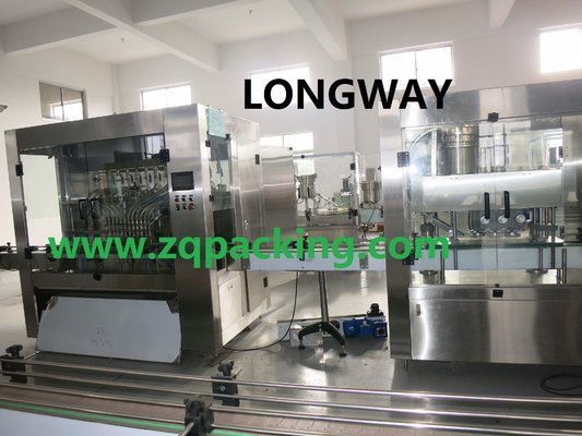 Hot sale Convenient Liquid Mosquito Filling Machine