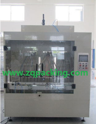 100% factory for sale automatic 84 filling machine