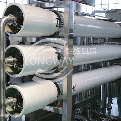 Stainless wholesale CE reverse osmosis ro water purification machine on sale