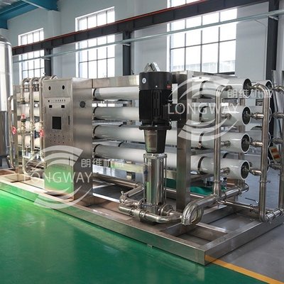 2016 cheaper uf drinking water treatment plant 2-13 PH value