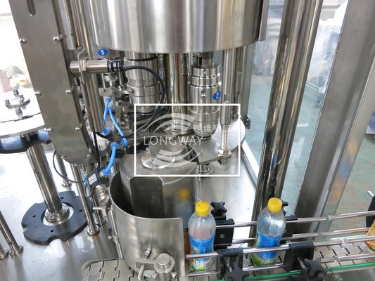 LEMON LIME Juice Hot Filling Machine,POMEGRANATE PUNCH Juice Bottling Packing Machine  In Best Quality