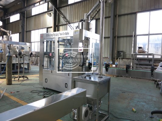 LEMON LIME Juice Hot Filling Machine,POMEGRANATE PUNCH Juice Bottling Packing Machine  In Best Quality