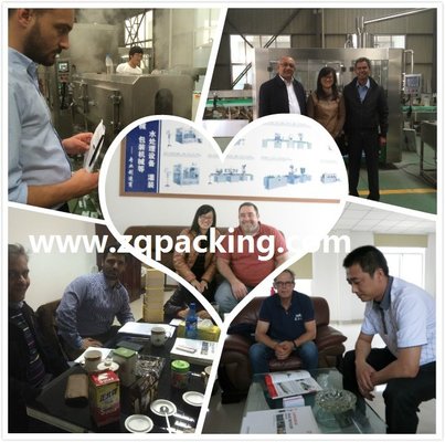 100% Factory Direct Sale Natural Spring Drinking Water Filling Machine for Kenya Market