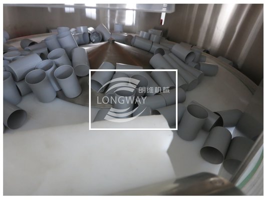 100% Factory for sale automatic bottle unscramble for plastic bottles