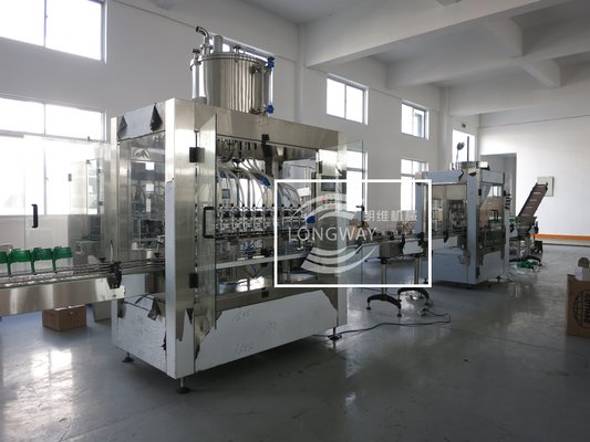100% Factory Sale detergent filling machine capping machine labeling machine