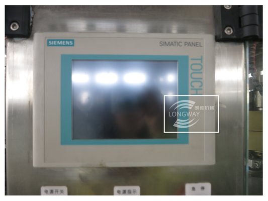New Type Zhangjiagang City fruit juice full automatic hot filling machine