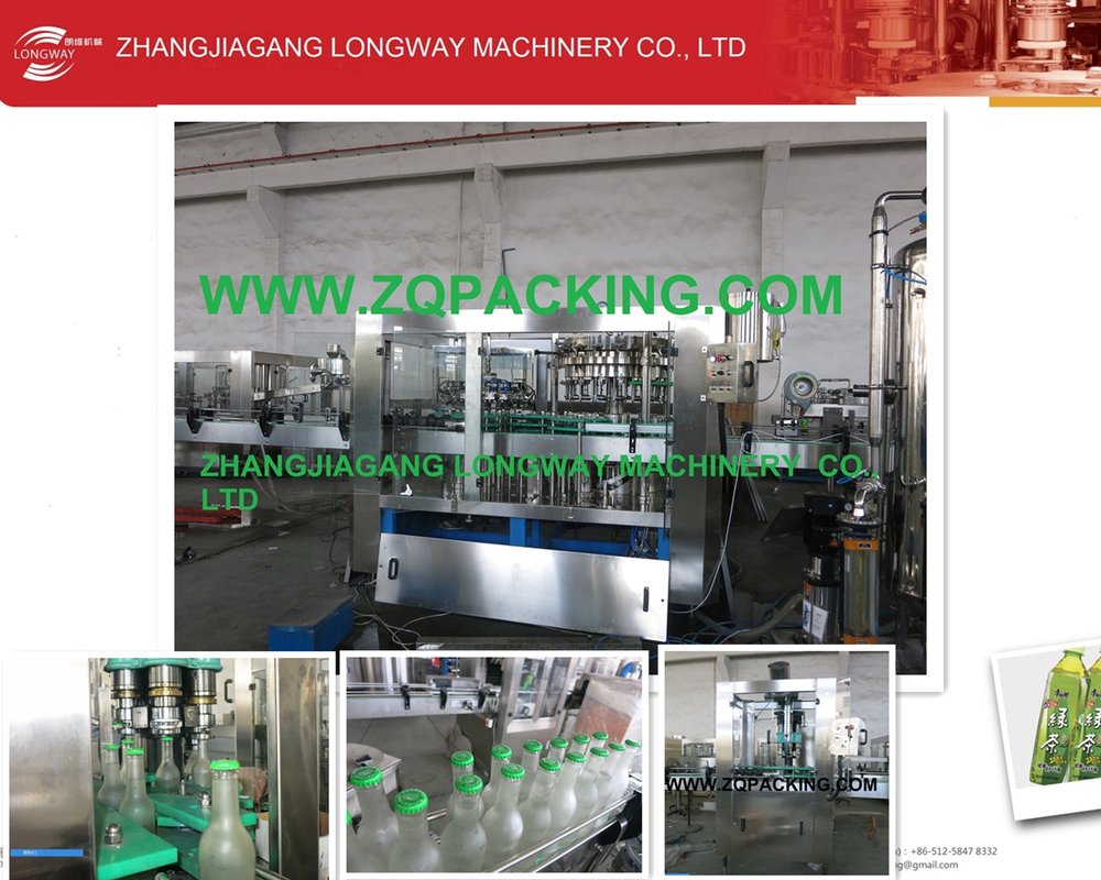 turn-key fully automatic carbonated beverage filling production line for Russia