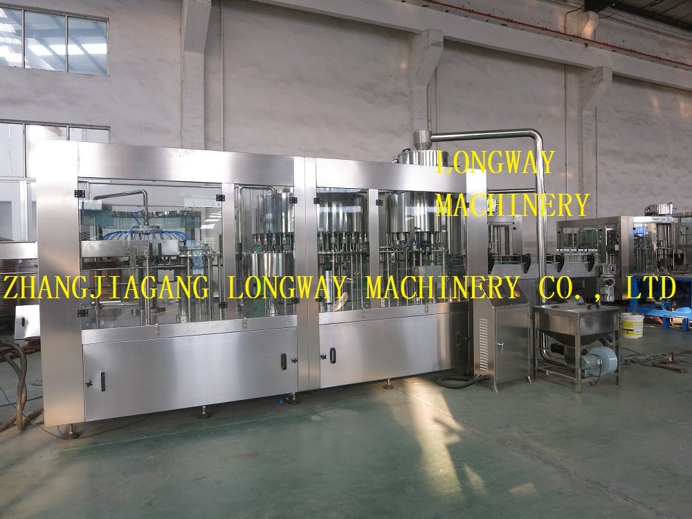 40 capping heads for equipment for making / production of plastic container from longway