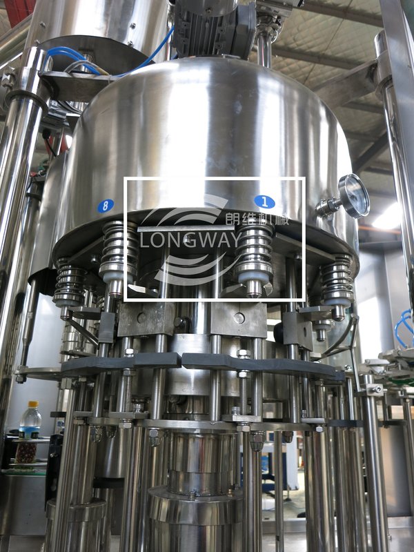 LEMON LIME Juice Hot Filling Machine,POMEGRANATE PUNCH Juice Bottling Packing Machine  In Best Quality