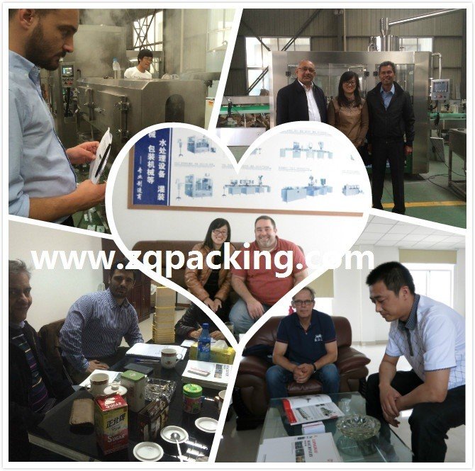 100% Factory Direct Sale Natural Spring Drinking Water Filling Machine for Kenya Market