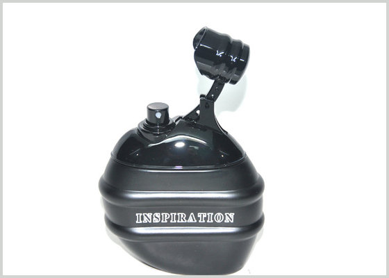 Strong Smell Eau De Toilette Men Inspiration Perfume Black Color