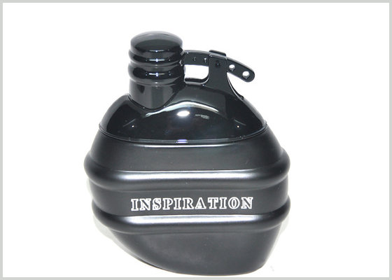 Strong Smell Eau De Toilette Men Inspiration Perfume Black Color