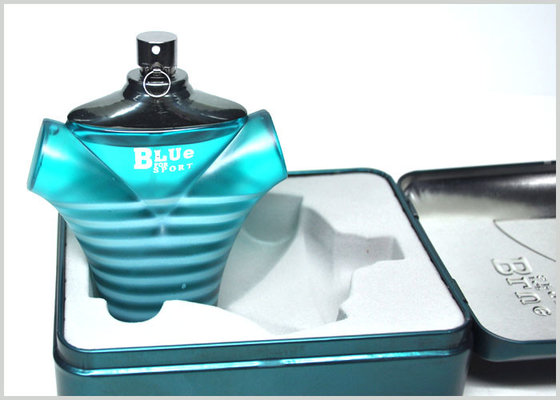 Professional Sport Men Perfume , Blue Sport Perfume Aromatic Oriental Scent