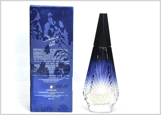 Female Dream Of Love Aromatic Fougere Fragrances OEM / ODM Available