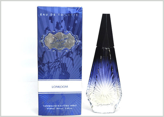 Female Dream Of Love Aromatic Fougere Fragrances OEM / ODM Available