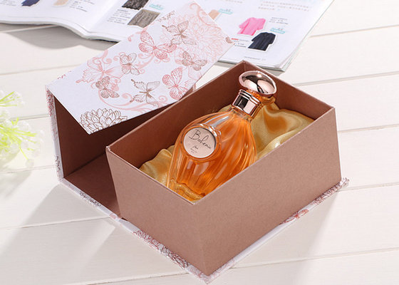 100ml Bohimia Ladies Perfume Sets 1312 Beauty Rose Perfume Gold Color