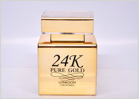Sexy Popular Women'S Perfume Sweet / Floral SCENT , Long Lasting Women'S Perfume