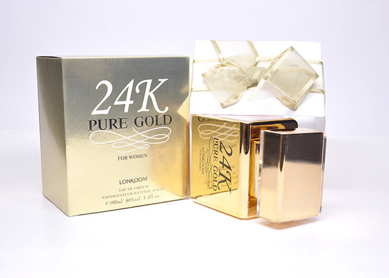 Sexy Popular Women'S Perfume Sweet / Floral SCENT , Long Lasting Women'S Perfume