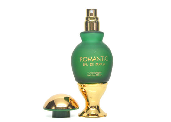 Green Color Women'S Eau De Parfum , Popular Women'S Perfume 45ml