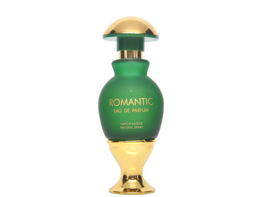 Green Color Women'S Eau De Parfum , Popular Women'S Perfume 45ml