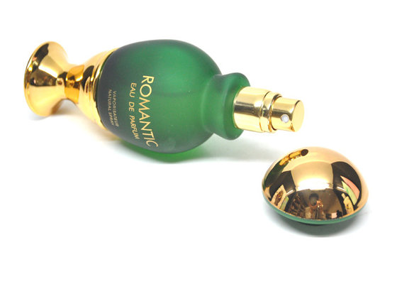 Green Color Women'S Eau De Parfum , Popular Women'S Perfume 45ml